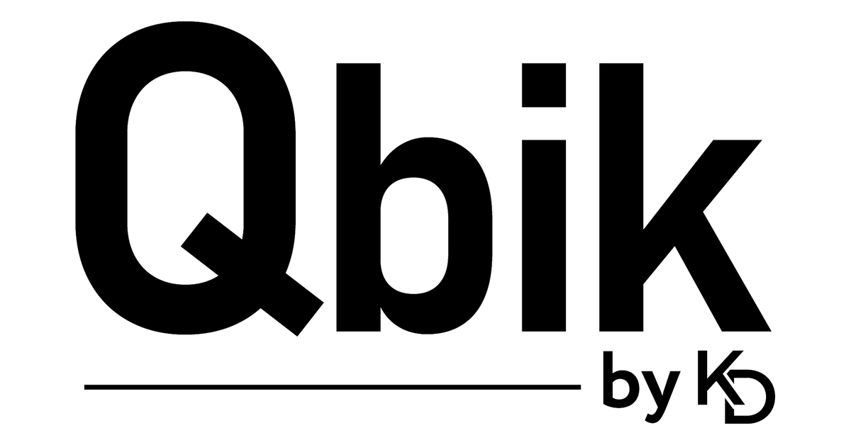 Dear Customers, – Qbik By KD